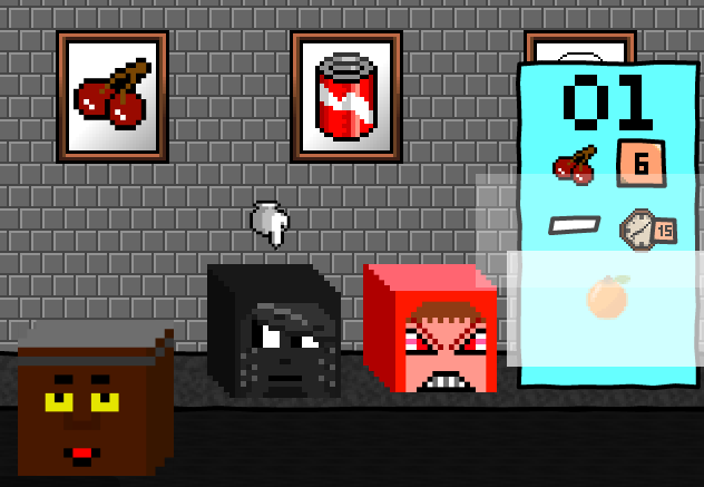 Sploder Freezeria | Cookiedoughman Wiki | Fandom