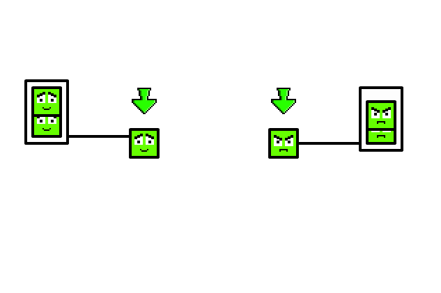 How to Make Injured Effect | Cookiedoughman Wiki | Fandom