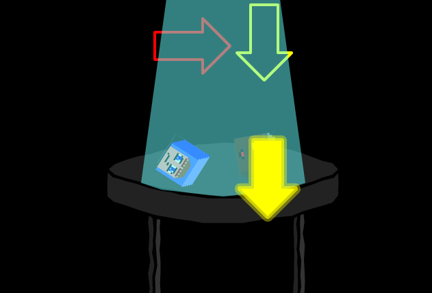 Dance Dance Revolution | Cookiedoughman Wiki | Fandom