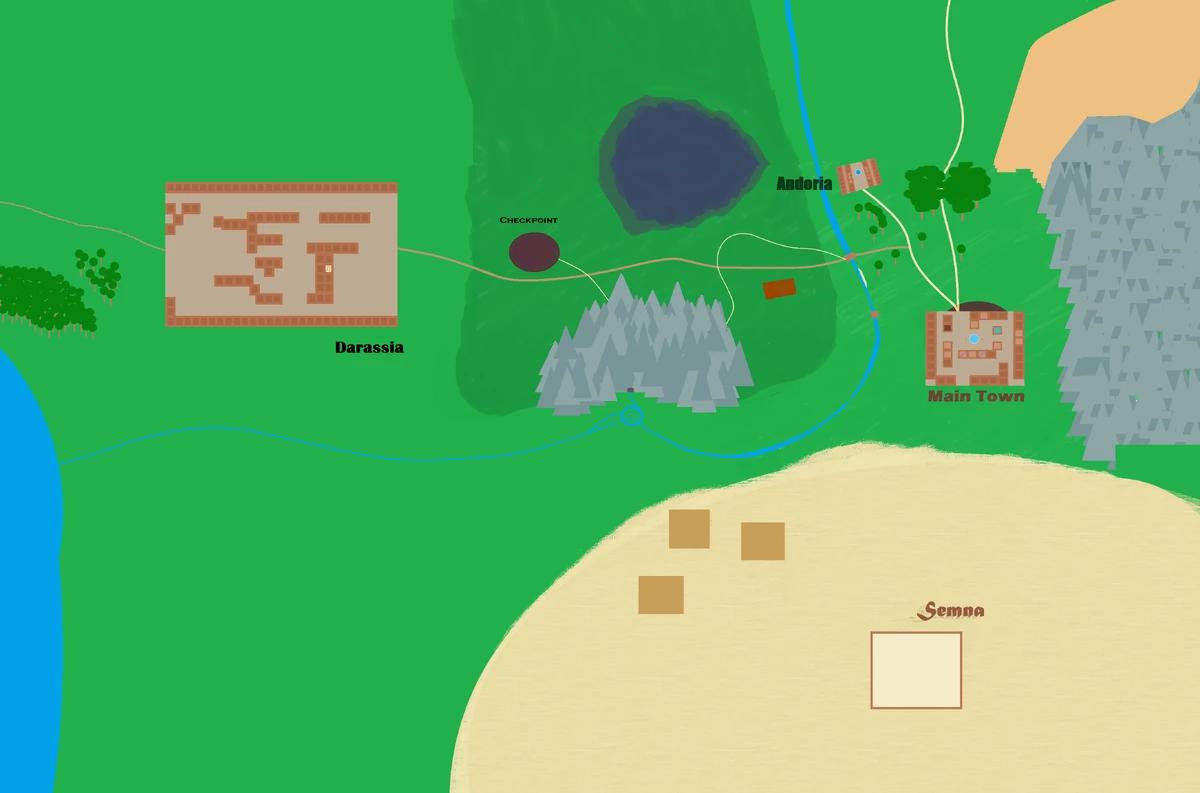 Cookie RPG | Cookie Games Wiki | Fandom