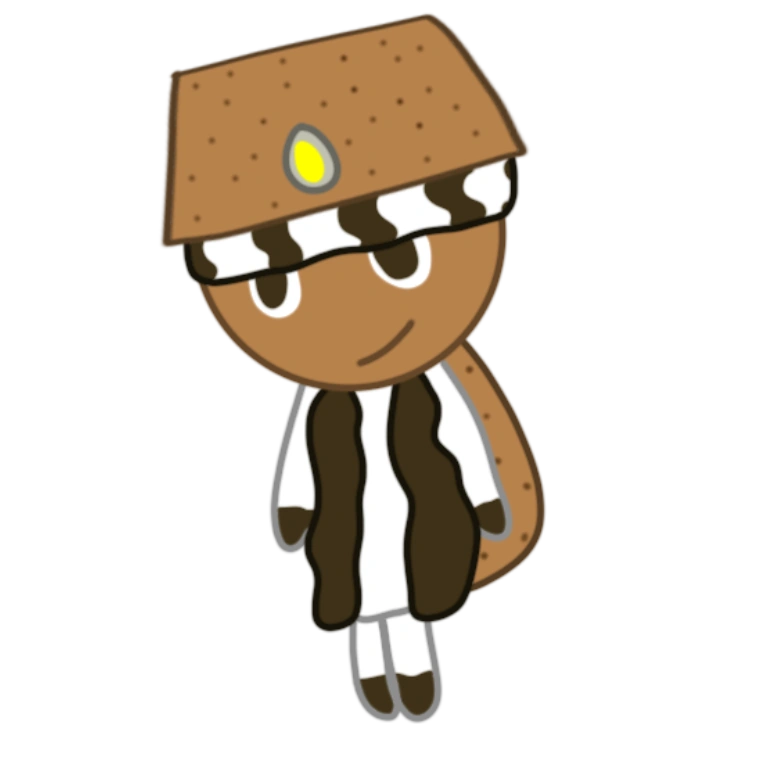 Smore | Cookiemon Light and Darkness Wiki | Fandom