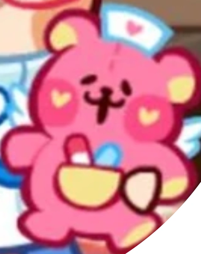 Sugar-Skull Cookie | Cookie-Run Roleplay Wiki | Fandom