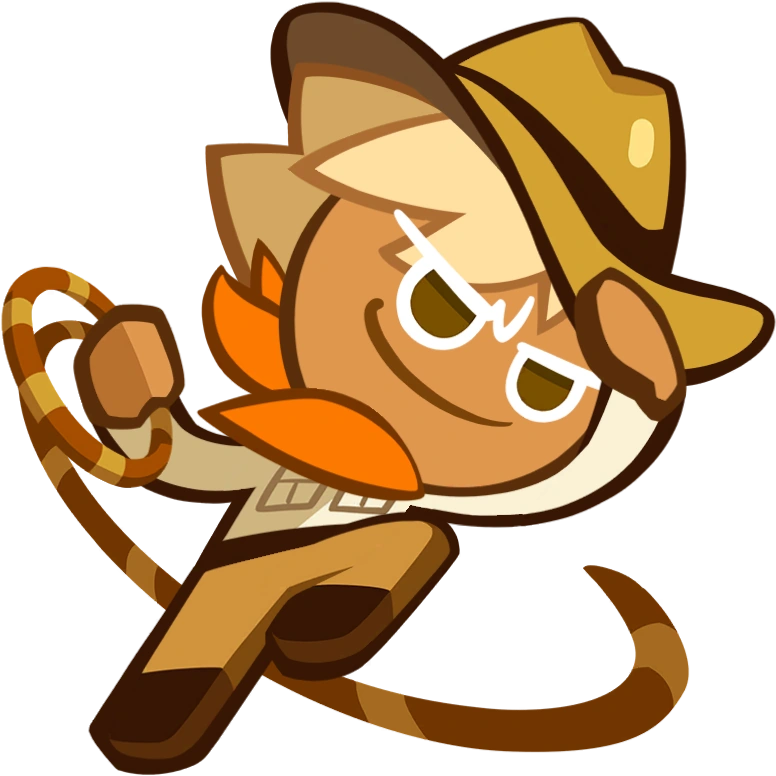 Adventurer Cookie | CookieRun: Witch's Castle Wiki | Fandom
