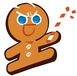 GingerBrave | CookieRun: Witch's Castle Wiki | Fandom