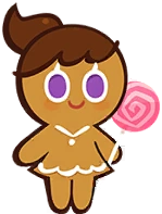 GingerBright | CookieRun: Witch's Castle Wiki | Fandom