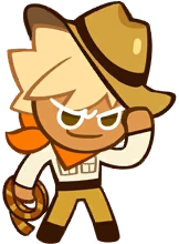 Adventurer Cookie | CookieRun: Witch's Castle Wiki | Fandom