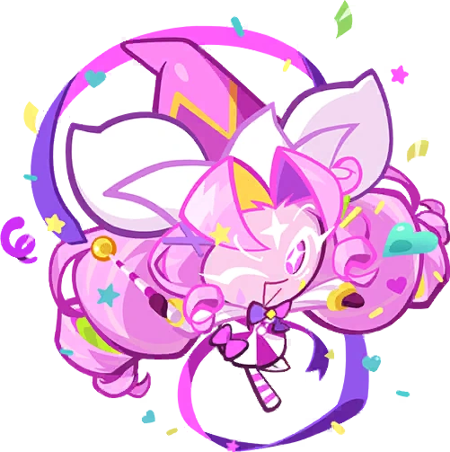 First Sprinkle Cookie | CookieRun: Witch's Castle Wiki | Fandom