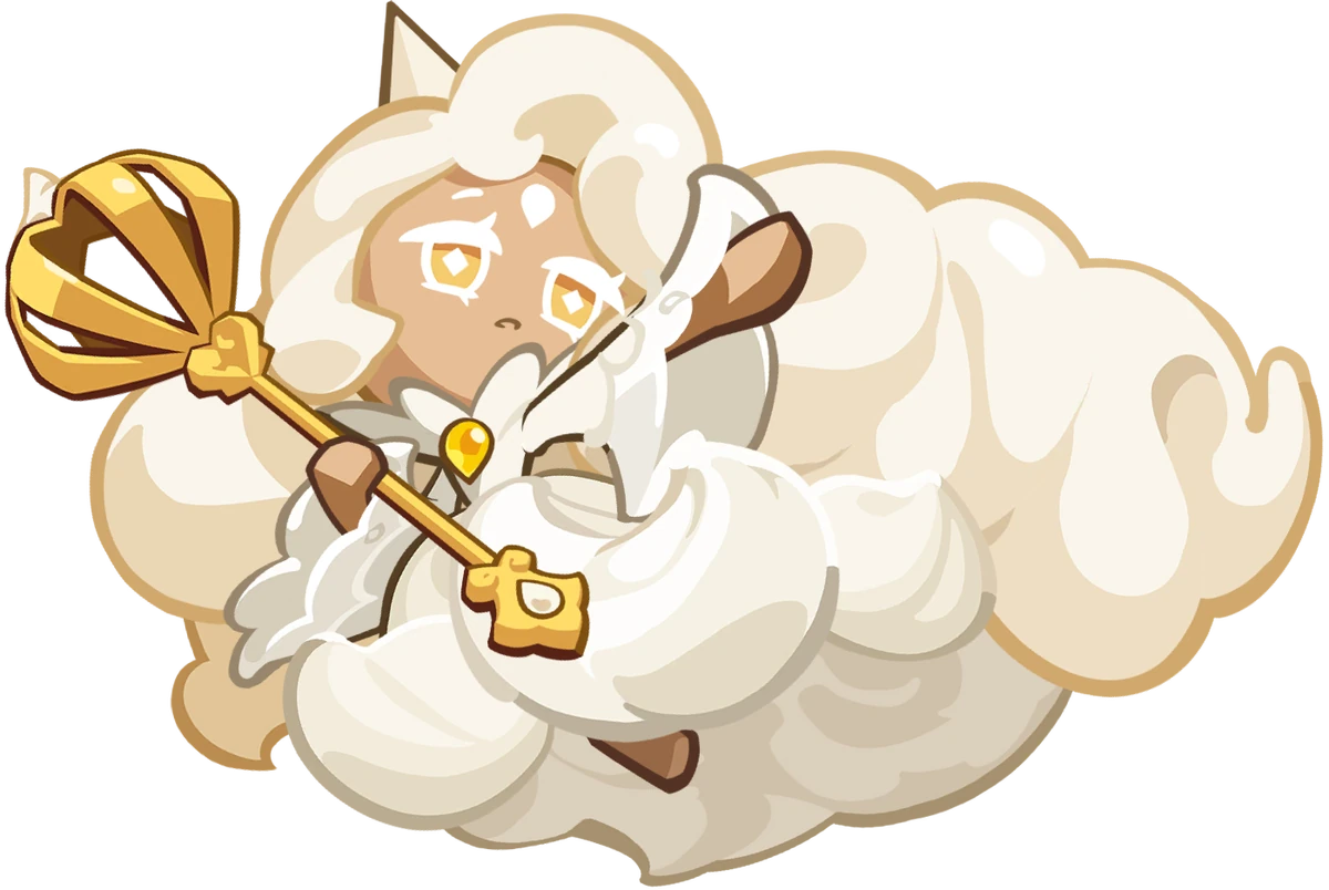 Category:First Cookies | CookieRun: Witch's Castle Wiki | Fandom