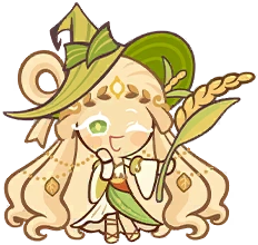 First Grain Cookie | CookieRun: Witch's Castle Wiki | Fandom