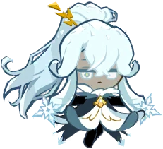 Snow Crystal Cookie | CookieRun: Witch's Castle Wiki | Fandom