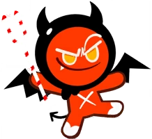 Devil Cookie | CookieRun: Witch's Castle Wiki | Fandom