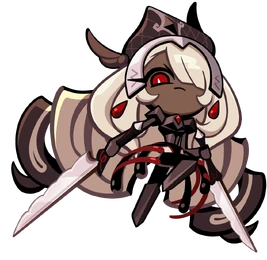 First Choco Cookie | CookieRun: Witch's Castle Wiki | Fandom