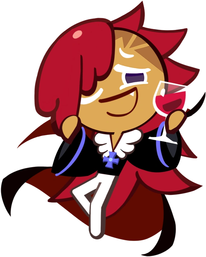 Vampire Cookie | CookieRun: Witch's Castle Wiki | Fandom