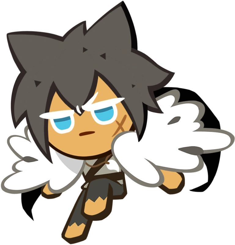 Werewolf Cookie | CookieRun: Witch's Castle Wiki | Fandom