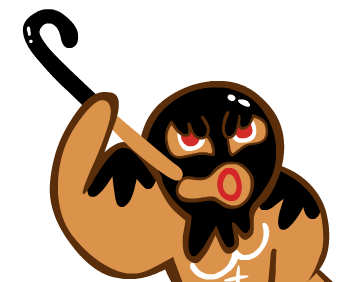 Quests:Muscle Cookie | Cookie Run Wiki | Fandom