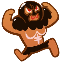 Muscle Cookie | Cookie Run Wiki | Fandom