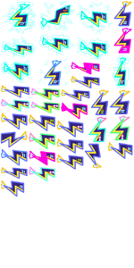 Bolt Eel | Cookie Run Wiki | Fandom