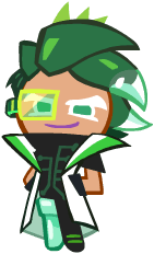 Menthol Cookie on Toyhouse