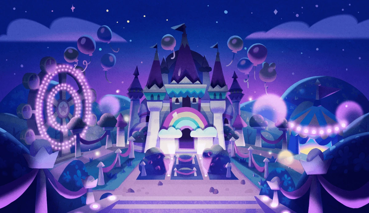 Dreamy CookieLand! (Story) | Cookie Run Wiki | Fandom