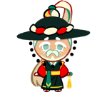 Okchun Magistrate | Cookie Run Wiki | Fandom