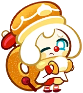Cream Donut Cookie | Cookie Run Wiki | Fandom