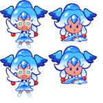 Blue Slushy Cookie's Gallery | Cookie Run Wiki | Fandom