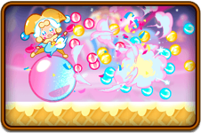 Ice Juggler Cookie's Gallery | Cookie Run Wiki | Fandom