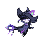 Crowberry Cookie's Gallery | Cookie Run Wiki | Fandom