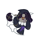 Licorice Cookie's Gallery | Cookie Run Wiki | Fandom