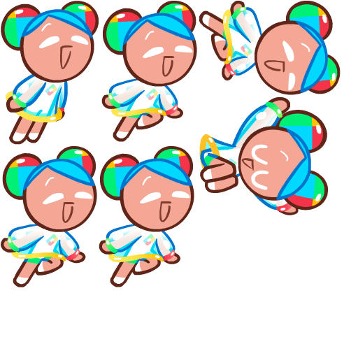Cookiedroid's Gallery | Cookie Run Wiki | Fandom