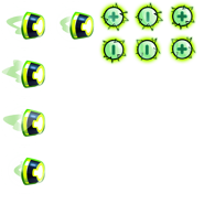 Cyborg Cookie/Gallery | Cookie Run Wiki | Fandom