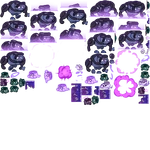 Licorice Cookie's Gallery | Cookie Run Wiki | Fandom