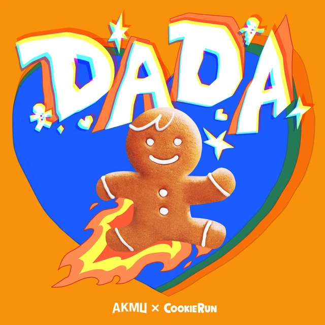 DADA | Cookie Run Wiki | Fandom