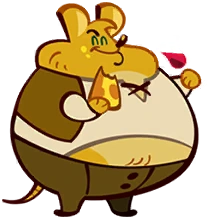 Cheddar Cheese Connoisseur | Cookie Run Wiki | Fandom