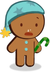 GingerDozer's Gallery | Cookie Run Wiki | Fandom