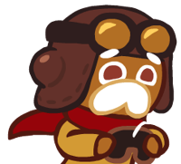 Quests:Pilot Cookie | Cookie Run Wiki | Fandom