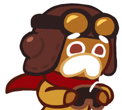 Quests:Pilot Cookie | Cookie Run Wiki | Fandom