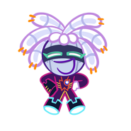 Cyborg Cookie/Gallery | Cookie Run Wiki | Fandom