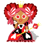 Princess Cookie's Gallery | Cookie Run Wiki | Fandom