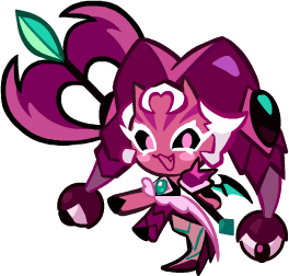 ライチドラゴン龍クッキー/オーブンブレイク | クッキーラン Wiki | Fandom