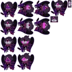 Night Raven | Cookie Run Wiki | Fandom