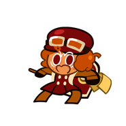 TBD Delivery Cookie | Cookie Run Wiki | Fandom