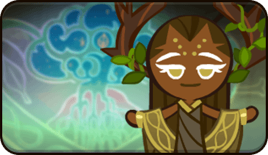 Millennial Tree Cookie's Trial | Cookie Run Wiki | Fandom