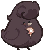 Sweet Fluffy Birdy | Cookie Run Wiki | Fandom