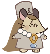 Quill Permed Hedgehog | Cookie Run Wiki | Fandom