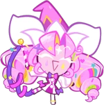 First Sprinkle Cookie's Gallery | Cookie Run Wiki | Fandom