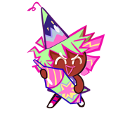Firecracker Cookie's Gallery | Cookie Run Wiki | Fandom