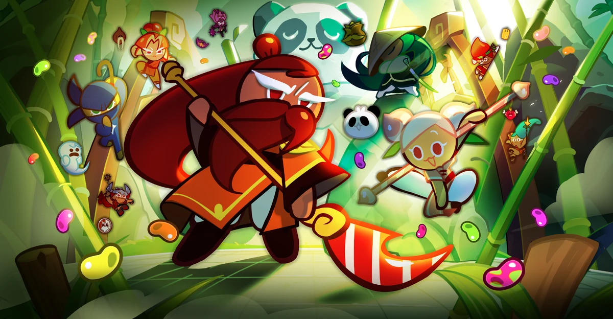 Patch Notes/CROB/May 28, 2020 (2) | Cookie Run Wiki | Fandom