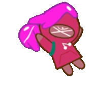 Strawberry Jelly Walker | Cookie Run Wiki | Fandom