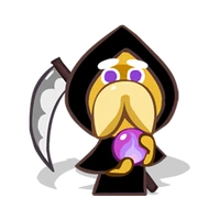 Prophet Cookie (LINE) | Cookie Run Wiki | Fandom